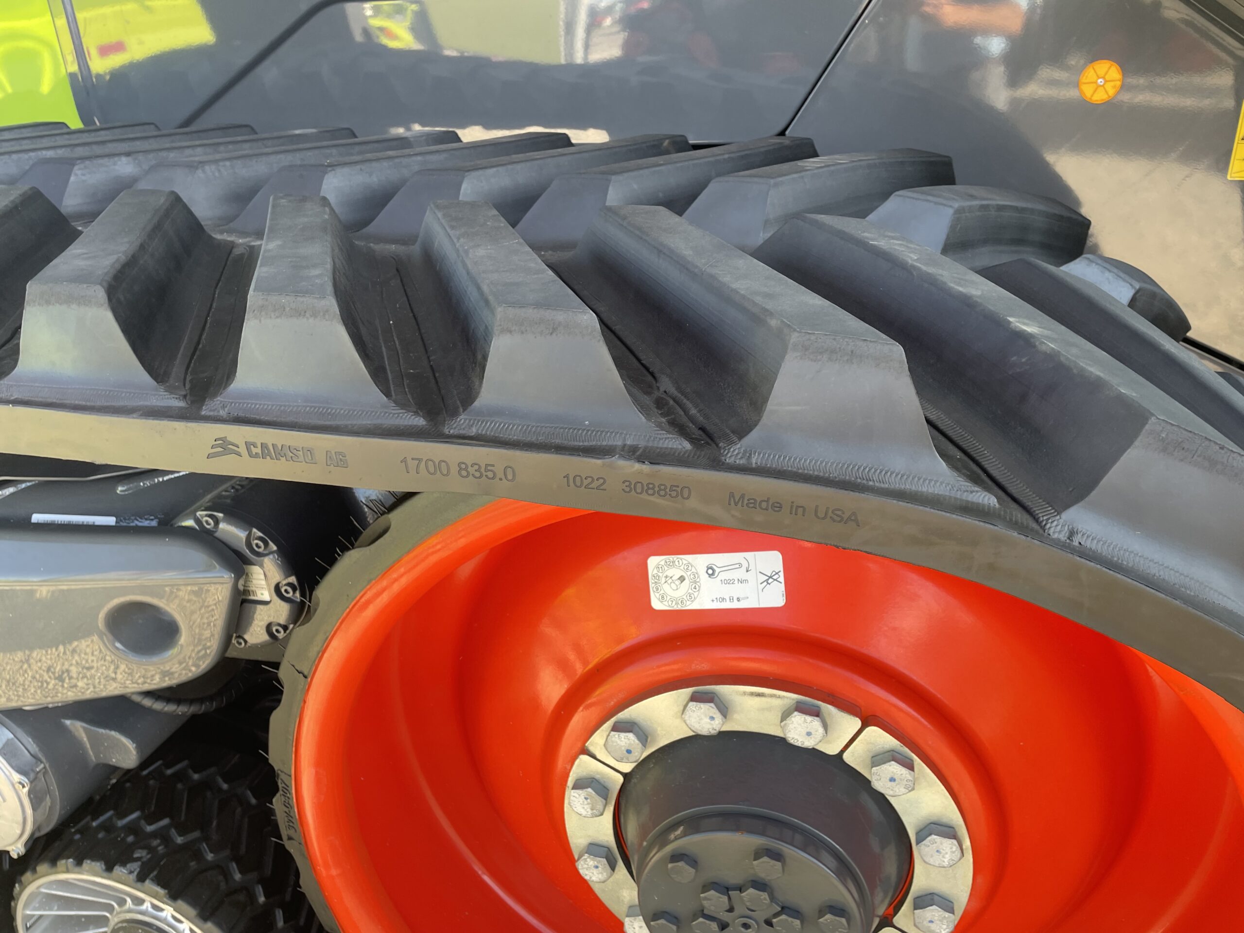 AGTrackTalk | The Future of Track Technology